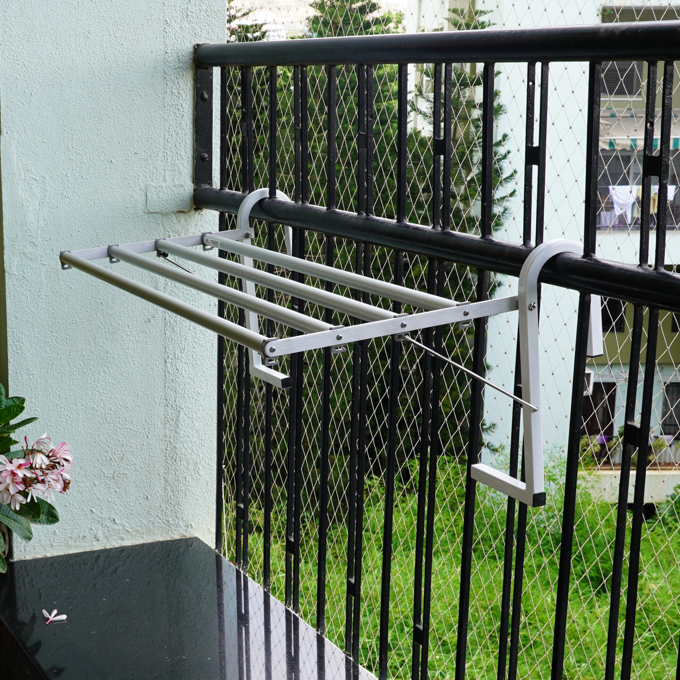 Balco – Easy Dry Systems