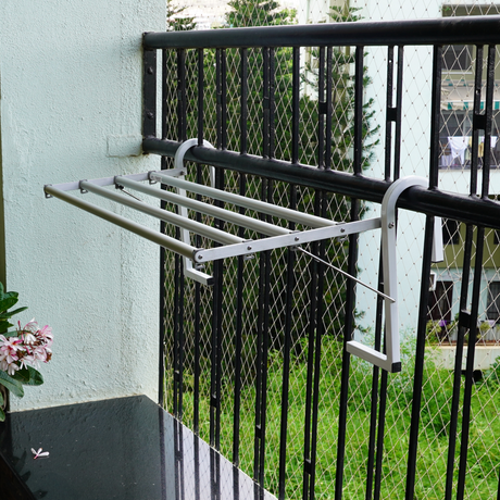 Mount it SS – Easy Dry Systems