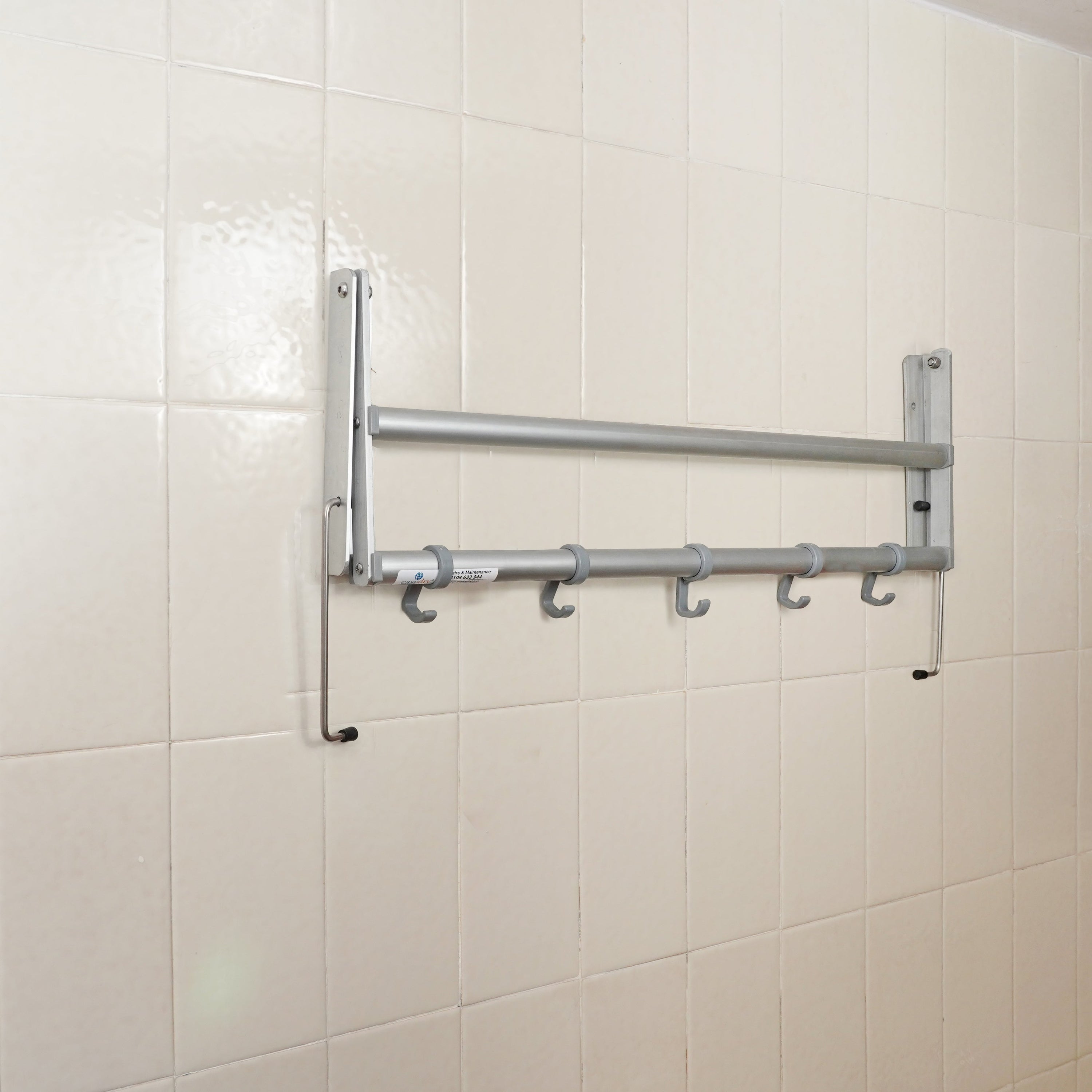 Easy Dry Systems | Space-Saving Clothes Drying Systems