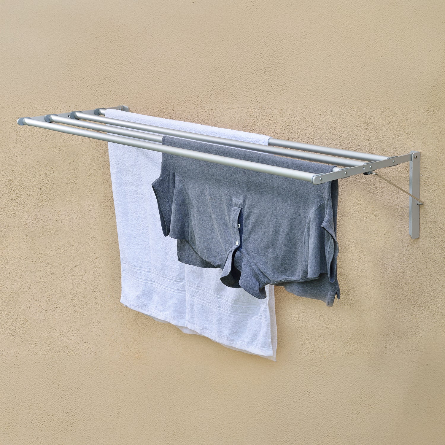 Mount it AL – Easy Dry Systems