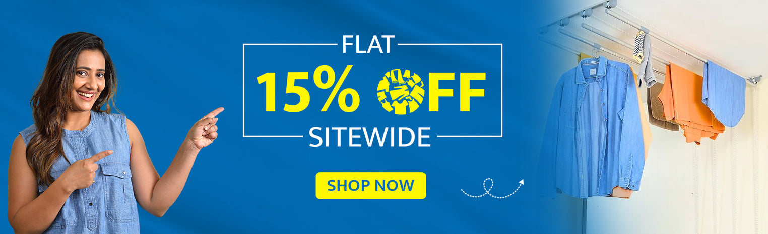 Easy Dry Systems | Space-Saving Clothes Drying Systems