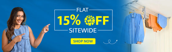 Easy Dry Systems | Space-Saving Clothes Drying Systems