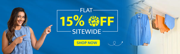 Easy Dry Systems | Space-Saving Clothes Drying Systems