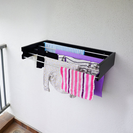 Easy Dry Systems | Space-Saving Clothes Drying Systems