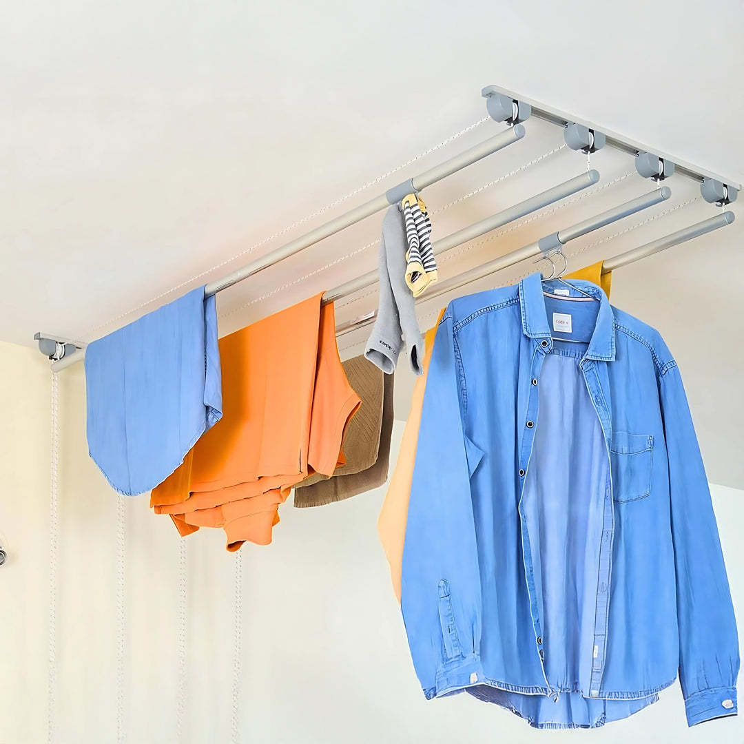 Mount it SS – Easy Dry Systems